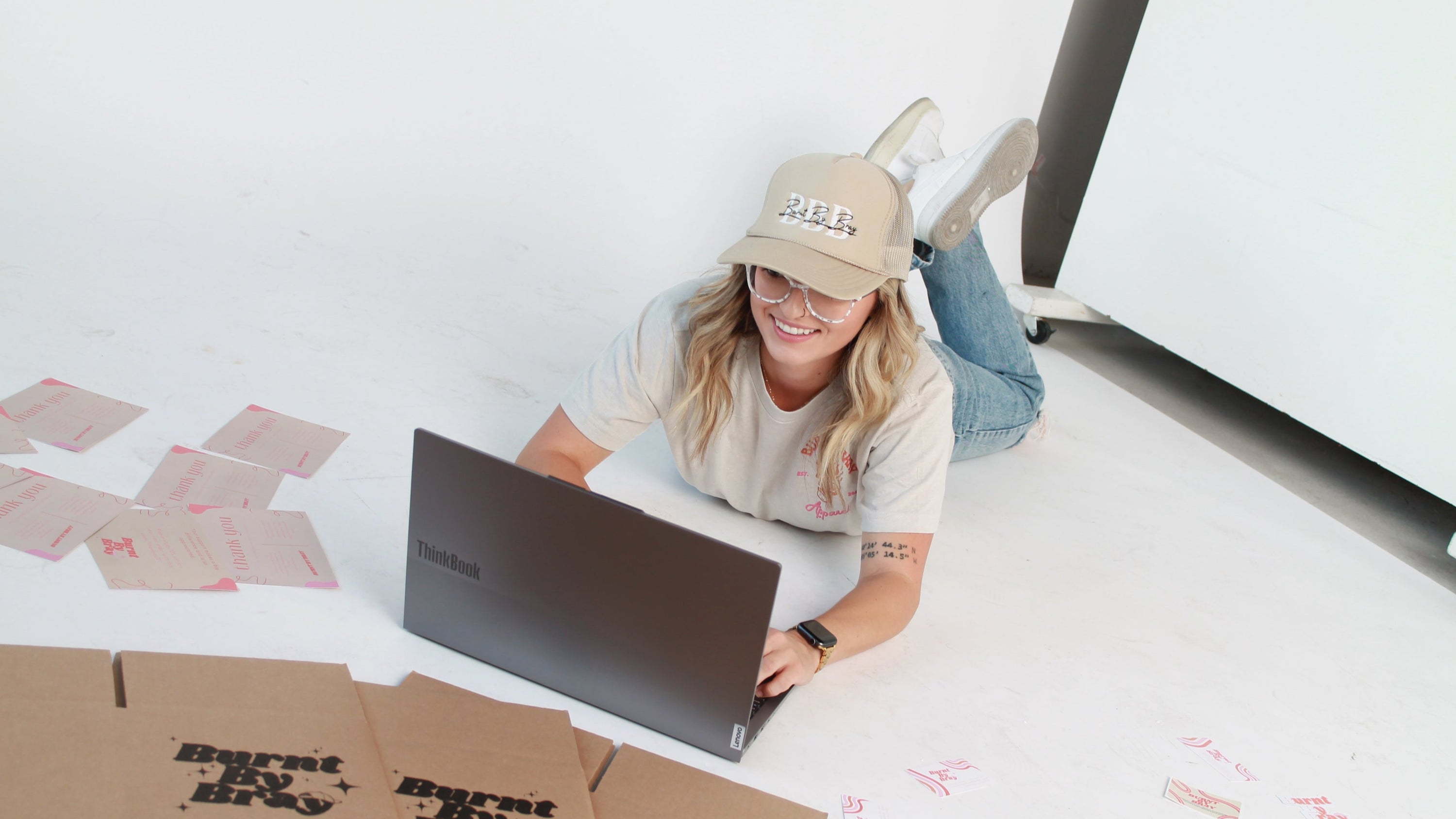 Welcome – Burnt By Bray LLC